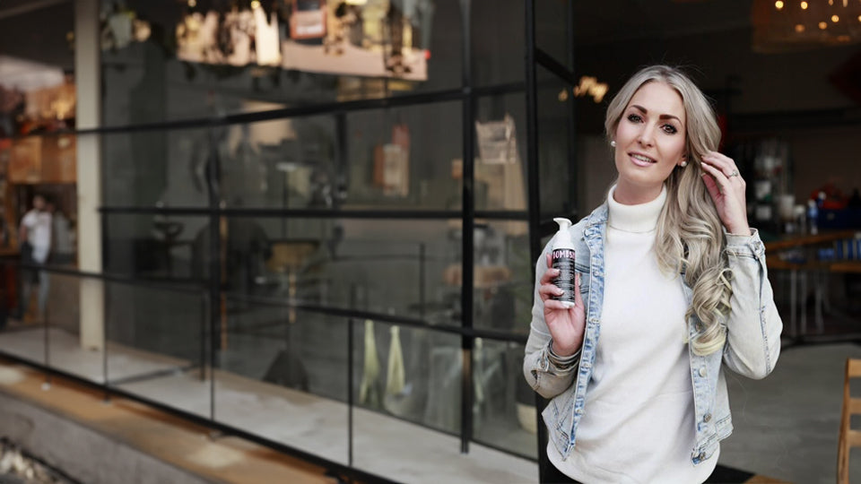 Magda's Rapid Hair Growth Solutions for Stunning Results – Magda's Hair ...